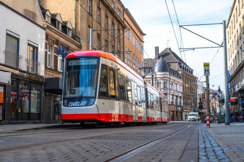 BZ Duisburg lokal - DVG aktuell - BZ Duisburg BürgerZeitung